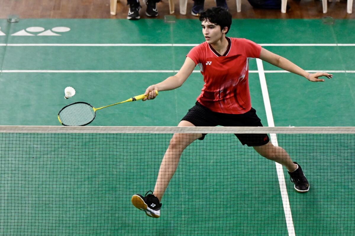 BWF World Junior Championships 2025 Preview: Tanvi, Unnati among top medal prospects for India ...